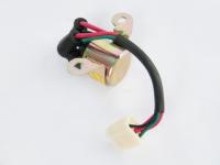 China WG9100583049 Preheat Relay Assembly For STR for sale