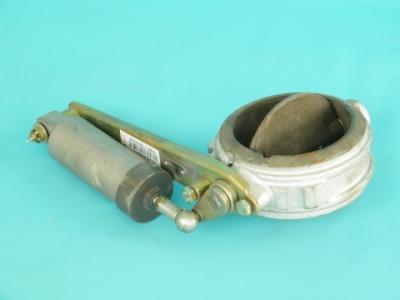 China WG9100180007 Exhaust Brake Valve Assembly For STR for sale