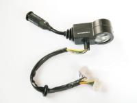 China WG9100580076 Combination Switch Assembly For STR for sale