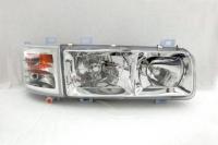 China WG9100720111 Headlamp Assembly For STR for sale