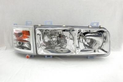China WG9100720111 Headlamp Assembly For STR for sale