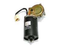 China WG1630740002+001 24V Wiper Motor Assembly For STR for sale