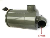 China WG9112190001 Air Filter Housing Assembly For STR for sale