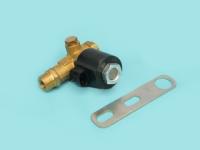 China WG9116550114 Solenoid Valve Assembly For STR for sale