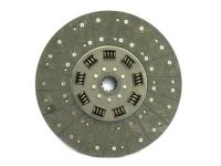 China DNN-4202 Clutch Disc Assembly For STR for sale