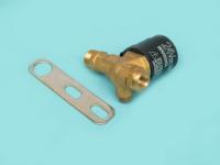 China WG9116550114 Solenoid Valve Assembly For STR for sale