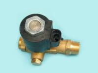 China WG9116550114 Solenoid Valve Assembly For STR for sale
