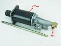 China RL1608QC Clutch Booster Assembly For STR for sale