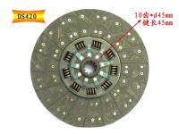 China DNN-4202 Clutch Disc Assembly For STR for sale