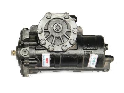 China ZF8098 Steering Gear Box Assembly For STR for sale