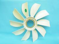 China Z760-127-152-10 Cooling Fan Blade Assembly For STR for sale
