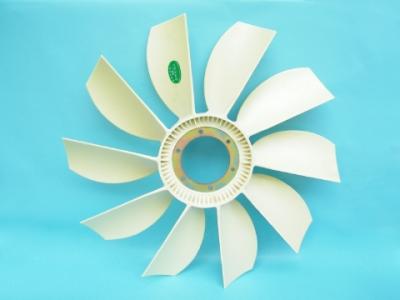 China Z760-127-152-10 Cooling Fan Blade Assembly For STR for sale