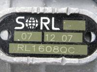 China RL1608QC Clutch Booster Assembly For STR for sale