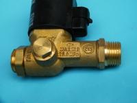 China WG9116550114 Solenoid Valve Assembly For STR for sale