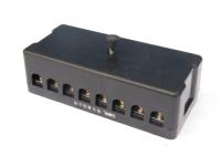 China RLD62G-014 Fuse Box Assembly For STR for sale