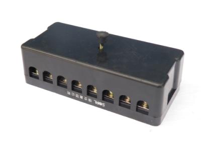 China RLD62G-014 Fuse Box Assembly For STR for sale