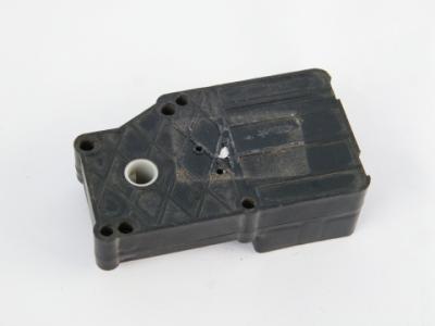 China WG1630840325 Heater Actuator Motor Assembly For STR for sale