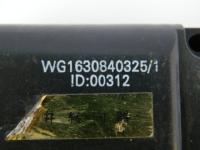 China WG1630840325 Heater Actuator Motor Assembly For STR for sale
