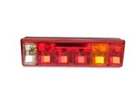 China WG9200810010 Rear Tail Lamp Assembly For STR for sale