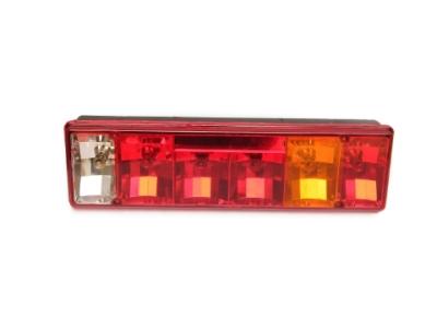 China WG9200810010 Rear Tail Lamp Assembly For STR for sale