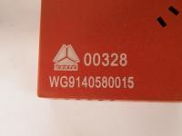 China WG9140580015 Headlight height adjustment switch Assembly For STR for sale