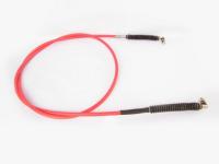 China WG9719240011 Gear Shift Cable Assembly For HOWO for sale