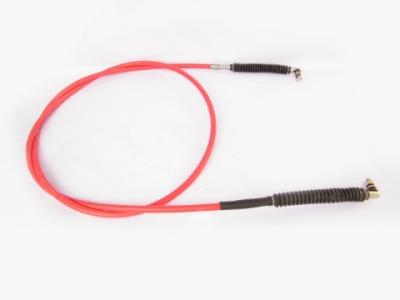 China WG9719240011 Gear Shift Cable Assembly For HOWO for sale