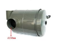 China WG9719190001 Air Filter Housing Assembly For HOWO for sale