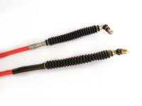 China WG9719240011 Gear Shift Cable Assembly For HOWO for sale