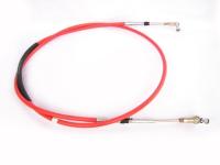 China WG9719240011 Gear Shift Cable Assembly For HOWO for sale