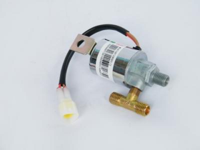 China WG9718710001 Air Horn Solenoid Valve Assembly For HOWO for sale