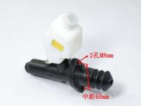China WG9719230013 Clutch Master Cylinder Assembly For HOWO for sale