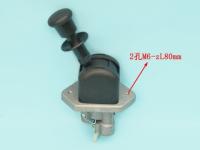 China WG9719360030 Hand Brake Valve Assembly For STR for sale