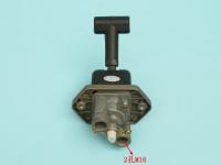China WG9719360030 Hand Brake Valve Assembly For STR for sale