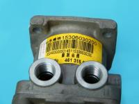China WG9719360005 Foot Brake Valve Assembly For STR for sale