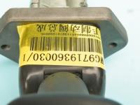 China WG9719360030 Hand Brake Valve Assembly For STR for sale