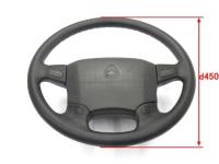 China WG9719470100 Steering Wheel Assembly For STR for sale
