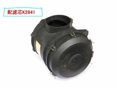 China WG9725190100 Air Cleaner Assembly For HOWO for sale