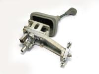 China WG9725240107 Gear Shift Lever Assembly For HOWO for sale