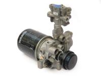 China WG97253608511 WABCO Air Dryer Assembly For HOWO for sale