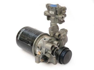 China WG97253608511 WABCO Air Dryer Assembly For HOWO for sale
