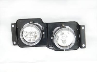China WG9719720016 Fog Lamp Assembly For HOWO for sale