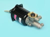 China WG9725230041 Clutch Booster Assembly For HOWO for sale