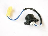 China WG9719820032 Brake Light Switch Assembly For HOWO for sale