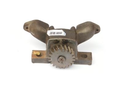 China 430-1011020 Engine Oil Pump Assembly For YC6108 for sale