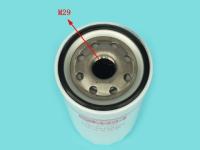 China 430-1012020B-937 Spin‑on Oil Filter Assembly For YC6108 for sale