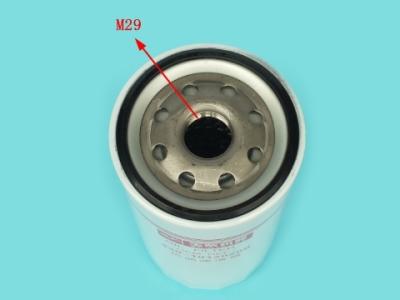 China 430-1012020B-937 Spin‑on Oil Filter Assembly For YC6108 for sale