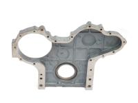 China 430D-1002031 Timing Gear Housing Assembly For YC6108 for sale