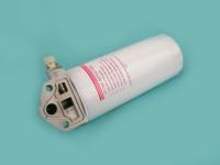 China 430-1012010B-937 Oil Filter Assembly For YC6108 for sale