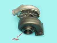 China 403-1118010A-502 Turbocharger Assembly For YC6108 for sale